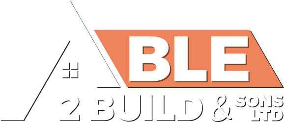 Able 2 Build & Sons Ltd | South London and Surrey
